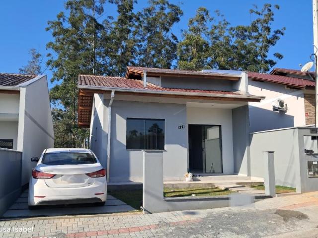 Casa Venda Indaial SC Estrada das Areias