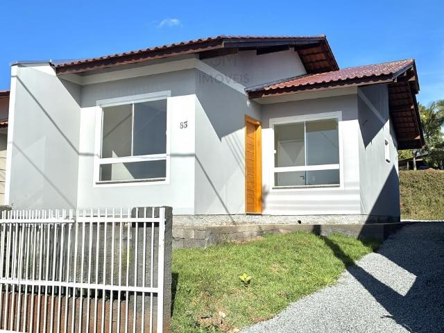 Casa Venda Indaial SC Estrada das Areias