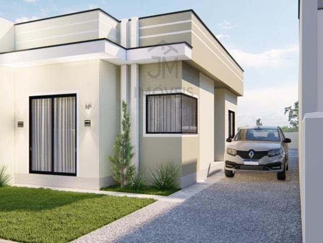 Casa Venda Indaial SC Estrada das Areias