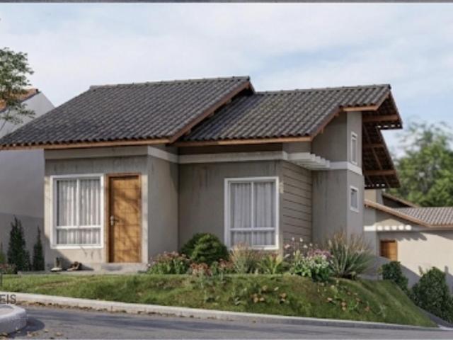 Casa Venda Indaial SC Estrada das Areias