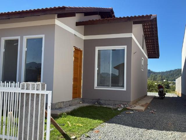 Casa Venda Indaial SC Estrada das Areias