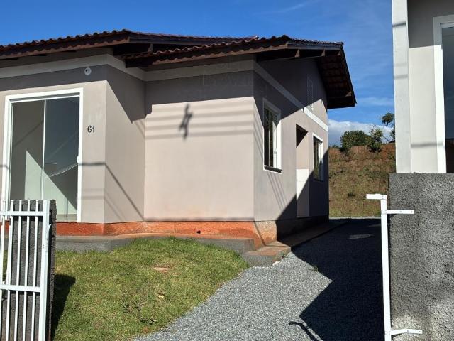 Casa Venda Indaial SC Estrada das Areias