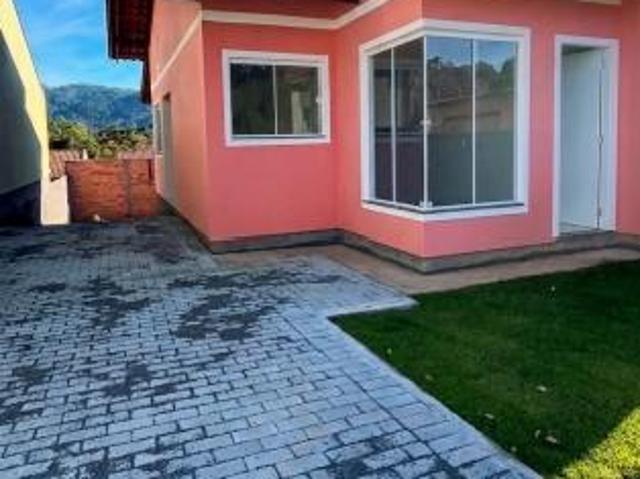Casa Venda Indaial SC João Paulo II