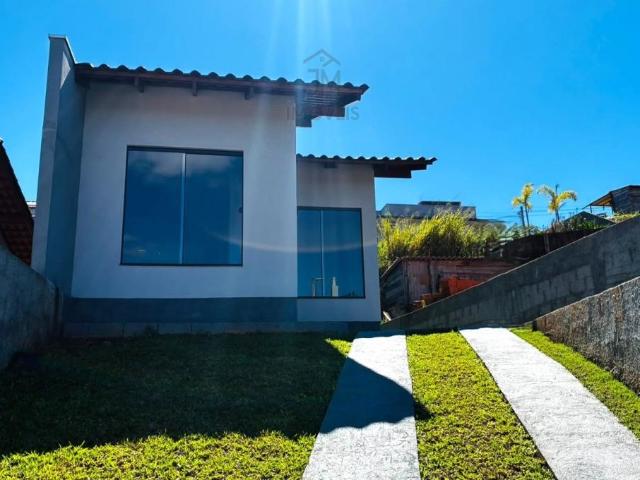 Casa Venda Indaial SC João Paulo II