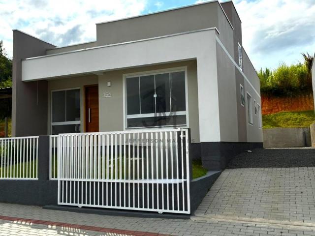 Casa Venda Indaial SC Ribeirão das Pedras