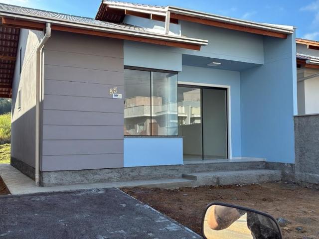 Casa Venda Indaial SC Warnow