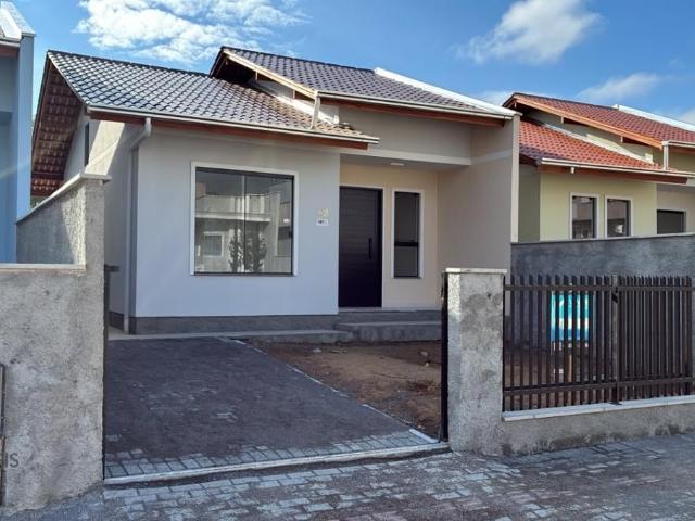Casa Venda Indaial SC Warnow