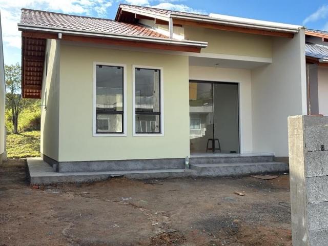 Casa Venda Indaial SC Warnow