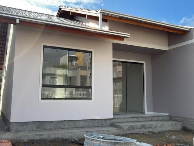 Casa Venda Indaial SC Warnow
