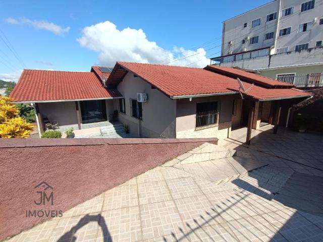 Casa Venda Indaial SC Tapajós