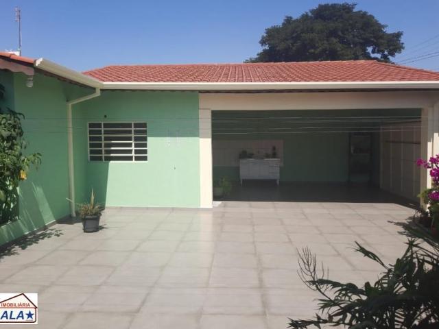 Casa Venda Indaiatuba SP Cidade Nova