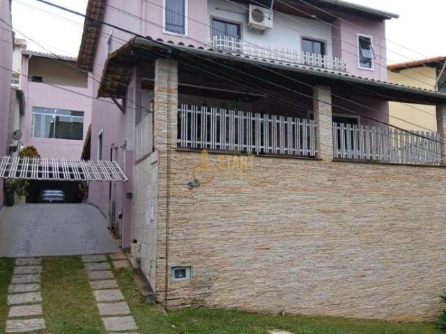 Casa Venda Juiz de Fora MG Alto dos Pinheiros