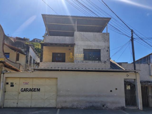 Casa Venda Juiz de Fora MG Santa Efigênia