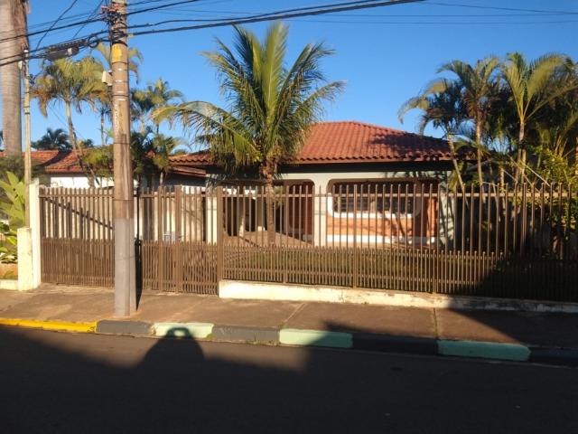 Casa Venda Jumirim SP Centro