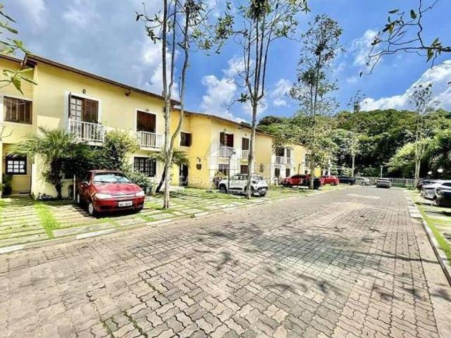 Casa Venda J.Barbacena Cotia 3 Dormitório RESIDENCIAL BOSQUE