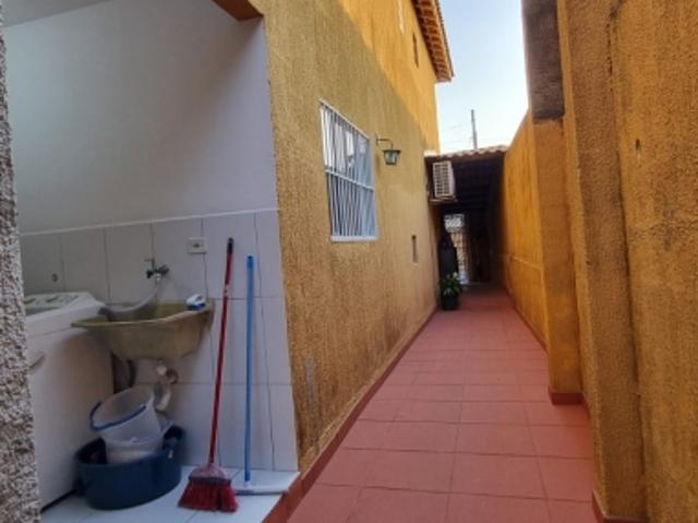 Casa Venda Jandira SP Jardim Nossa Senhora de Fátima