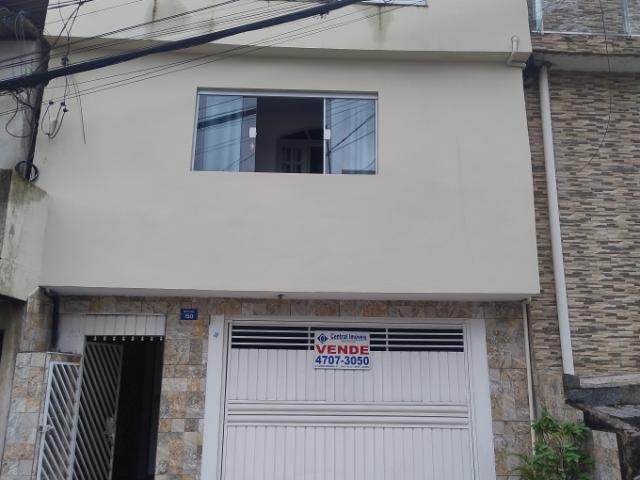 Casa Venda Jandira SP Jardim Gabriela I