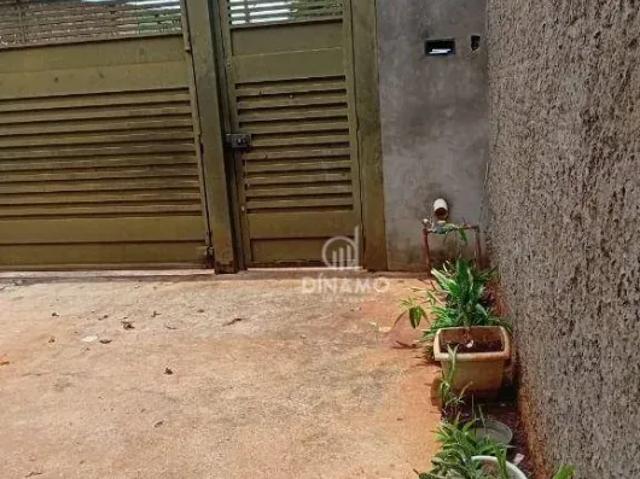 Casa à venda, Jardim Alexandre Balbo Ribeirão Preto/SP