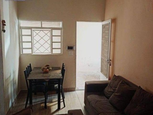 CASA VENDA JARDIM ALVORADA CAMPINAS SP