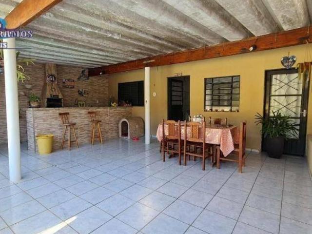 Casa Venda Jardim Anchieta Campinas SP