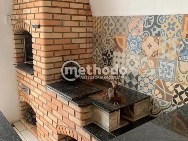 Casa à venda, Jardim Antonio Von Zuben, Campinas, SP