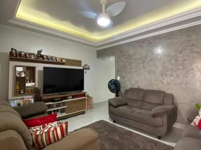 Casa à venda Jardim Bom Retiro Salto/SP