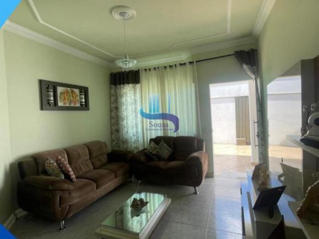 Casa Venda Jardim Brasilia