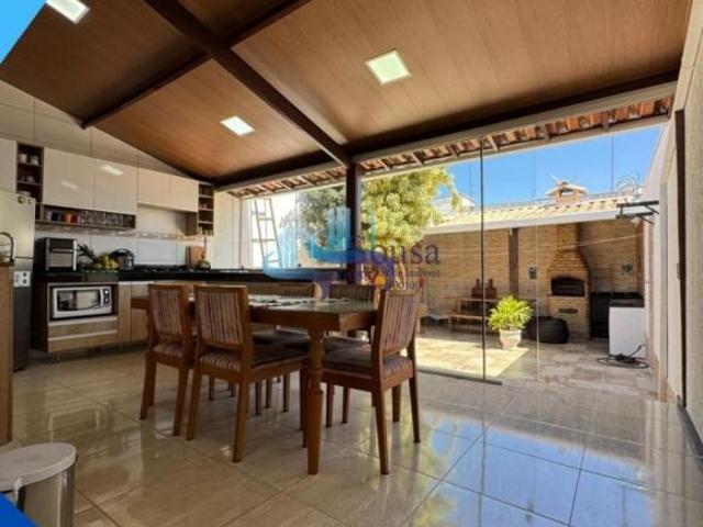 Casa Venda Jardim Brasilia