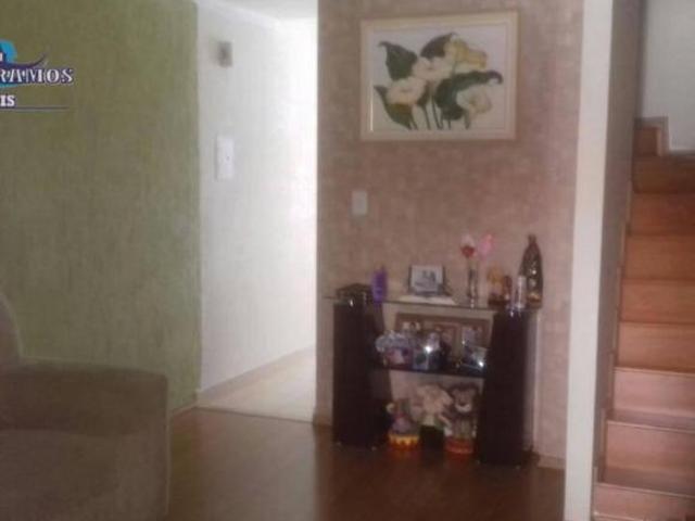 Casa Venda Jardim Campos Elísios Campinas SP