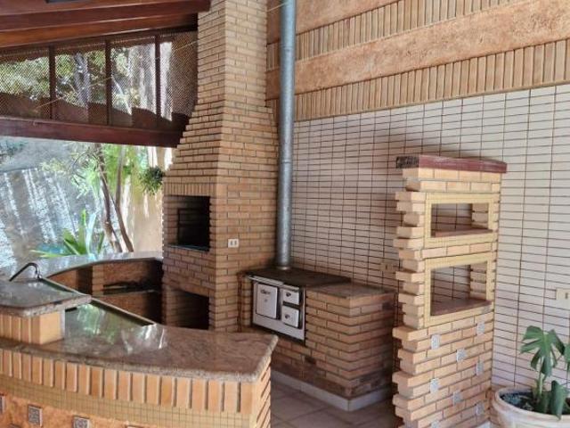 Casa Venda Jardim Centenário