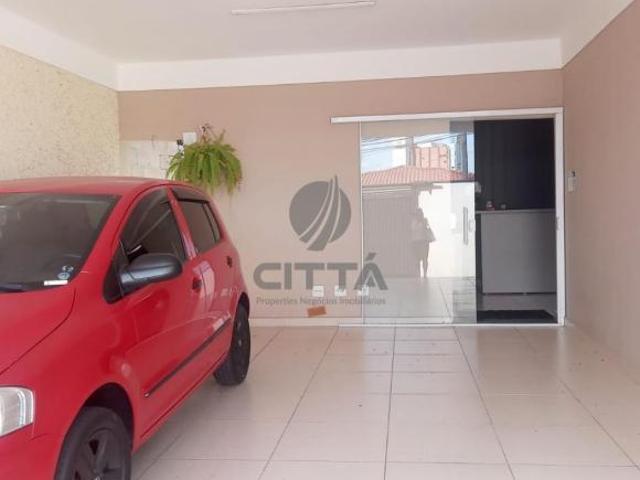 Casa venda Jardim Chapdão Campinas/SP