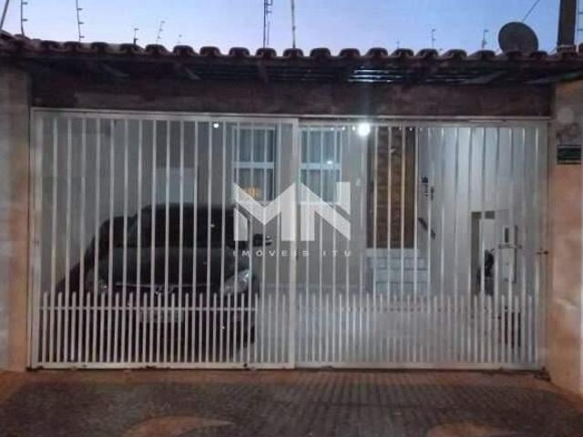 Casa venda, Jardim Convenção 100m²