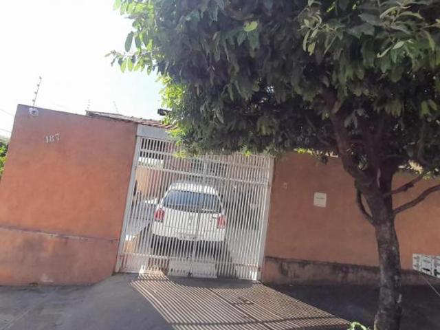 Casa Venda Jardim Conceição