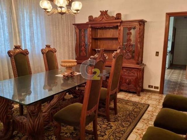 Casa, venda, Jardim da Saúde, 5 quartos, 3 suítes, 6 vagas