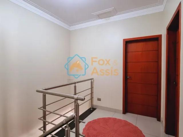 Casa á venda Jardim Dona Regina