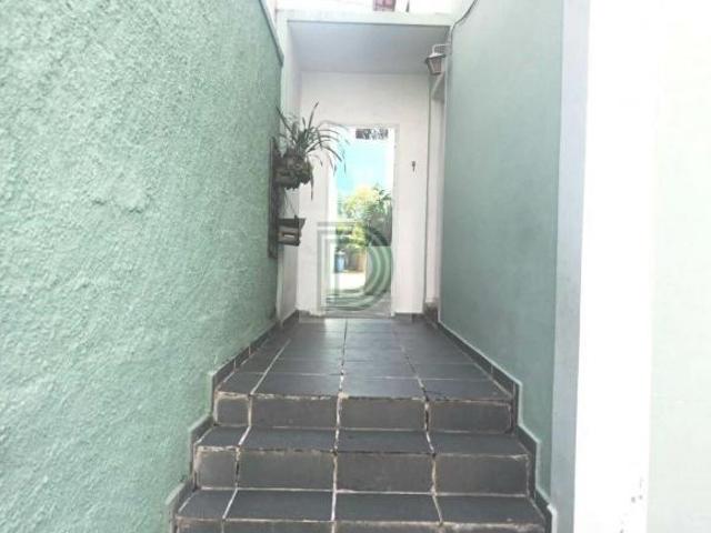 CASA VENDA JARDIM ESTHER BUTANTA