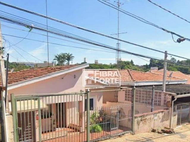 Casa venda Jardim Interlagos Aurelia Campinas/SP
