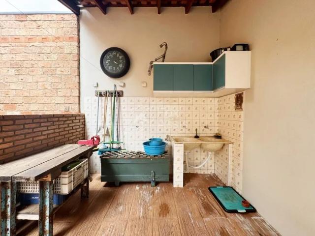 Casa à venda Jardim Itamaraty