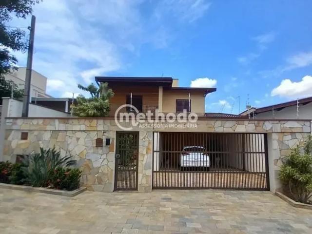 Casa à venda, Jardim Magnólia, Campinas, SP