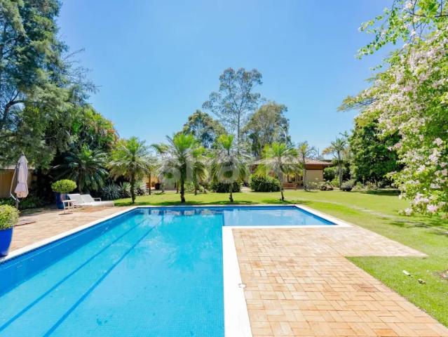 Casa à venda, Jardim Mediterrâneo, Cotia, SP