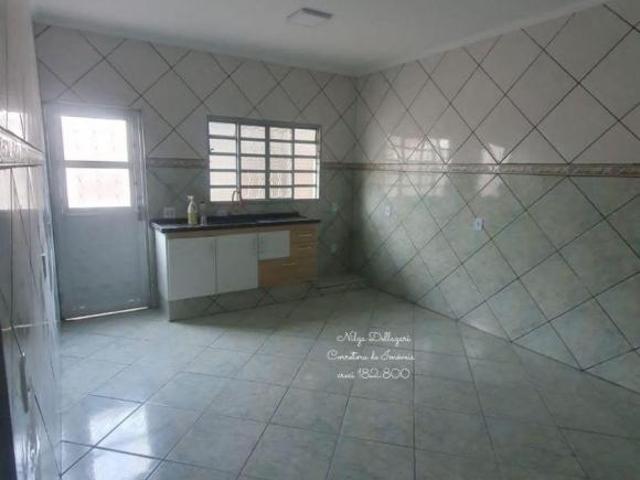 Casa venda Jardim Napoli 4 quartos suíte quintal varanda Sorocaba SP