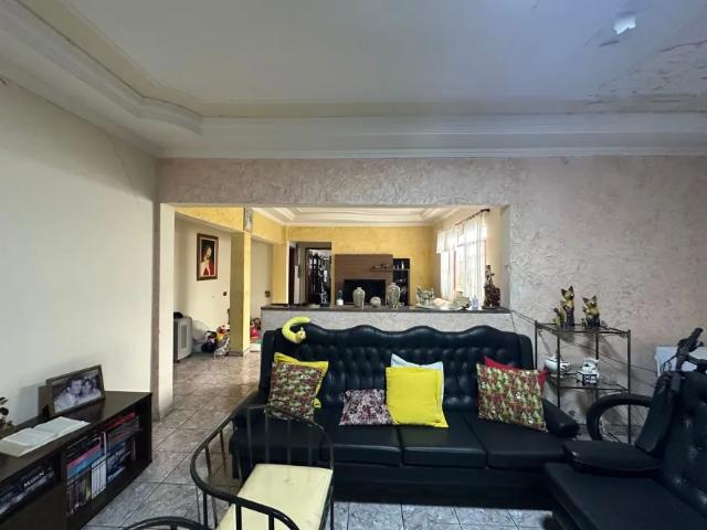 Casa à venda, Jardim Pérola, Santa Bárbara D'Oeste, SP