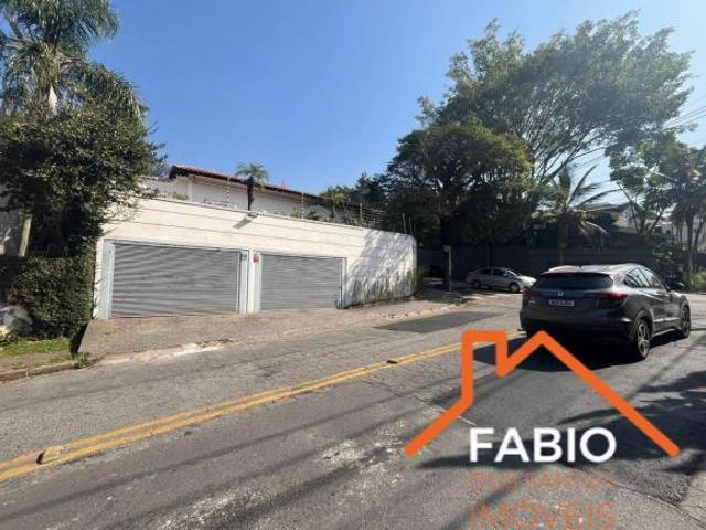 Casa Venda Jardim Paineiras Morumbi – São Paulo