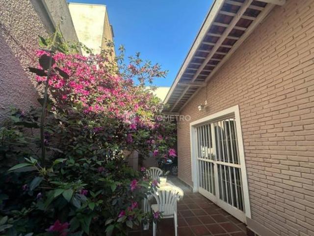 Casa | Venda | Jardim Paraíso / Nova Campinas | Campinas/SP | 4 Dormitórios | 6 Vagas