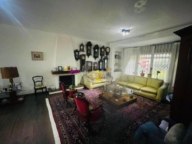 Casa, venda, Jardim Paulista, 4 quartos, 4 suítes, 6 vagas