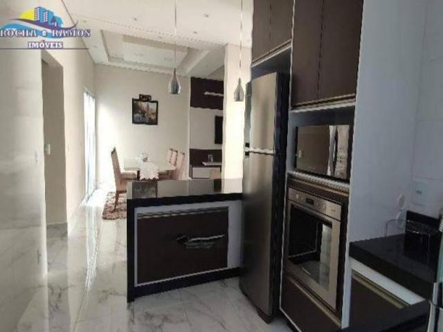 CASA VENDA JARDIM RESIDENCIAL VAUGHAN SUMARÉ SP