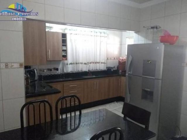 CASA VENDA JARDIM SÃO FERNANDO CAMPINAS SP