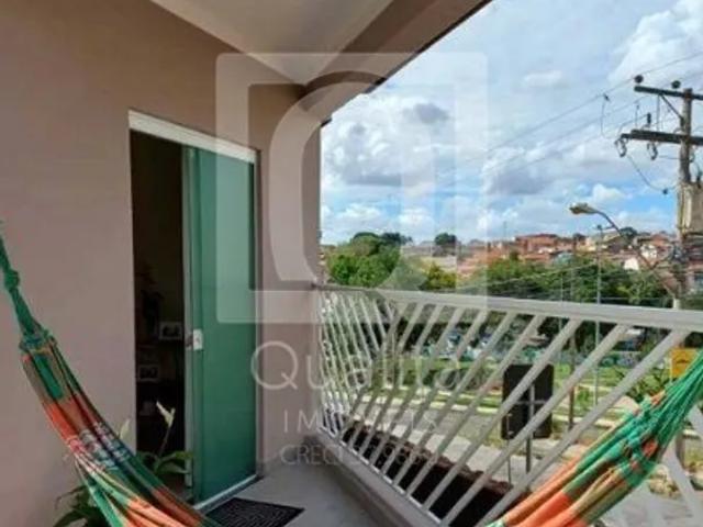 Casa à venda jardim são paulo sorocaba