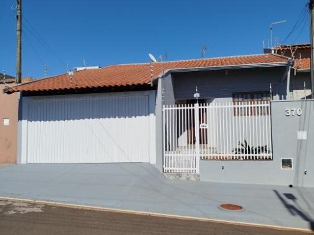 Casa Venda Lençóis Paulista SP Jardim João Paccola