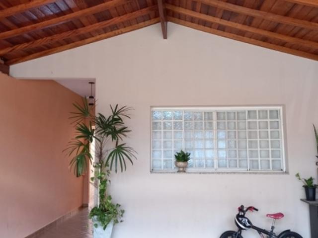 Casa Venda Limeira SP Jardim Residencial Granja Machado